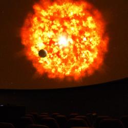 Public Grand Re-Opening | The Ohio State Planetarium