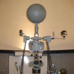 OSU Donating its Spitz A3P to Perkins Observatory | The Ohio State ...